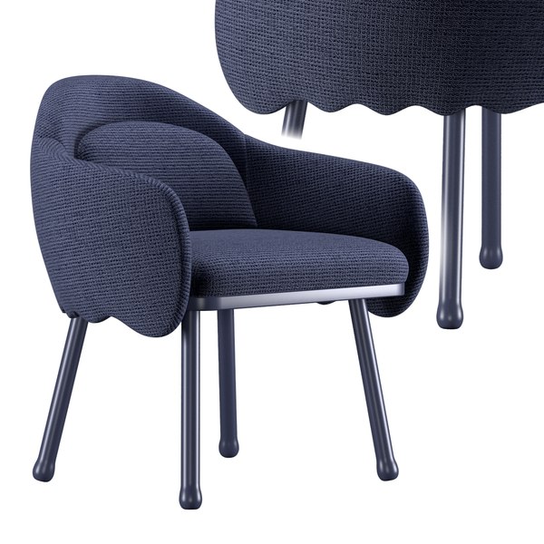 Billiani Furniture 3D Models for Download | TurboSquid