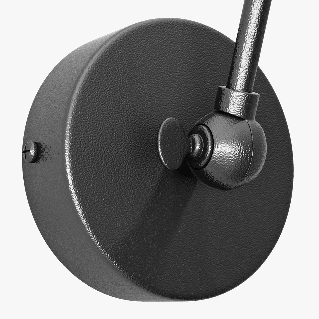 Imperium Light Loyd 3D Model - TurboSquid 2038085