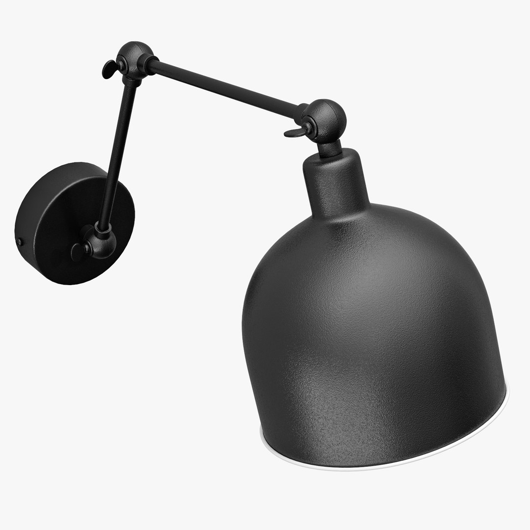 Imperium Light Loyd 3D Model - TurboSquid 2038085