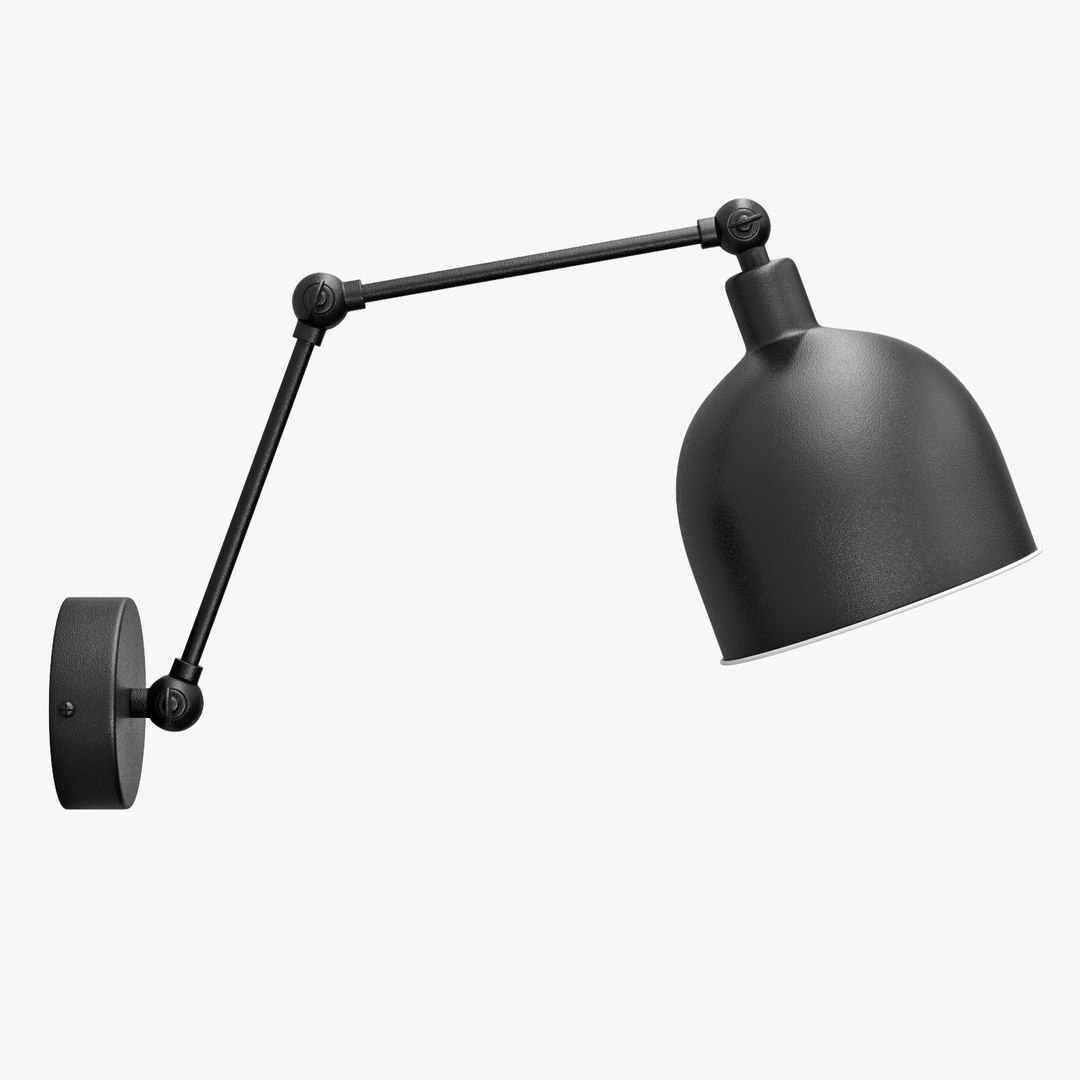 Imperium Light Loyd 3D Model - TurboSquid 2038085