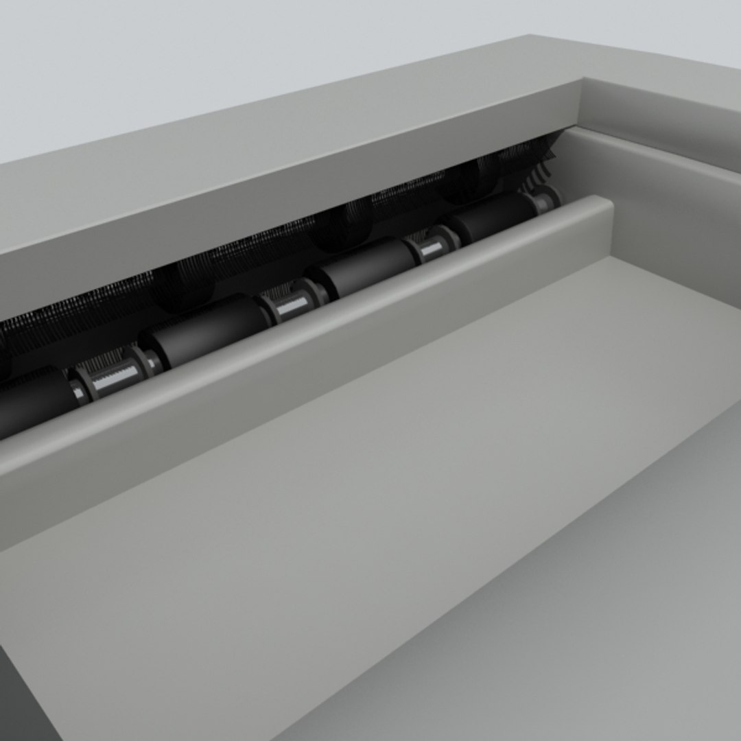 3d Model Laser Printer