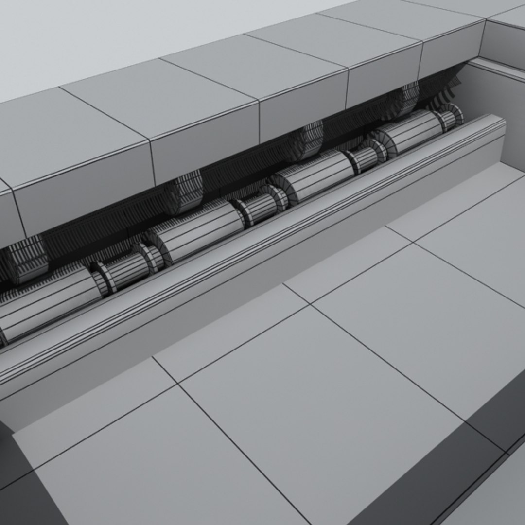3d Model Laser Printer