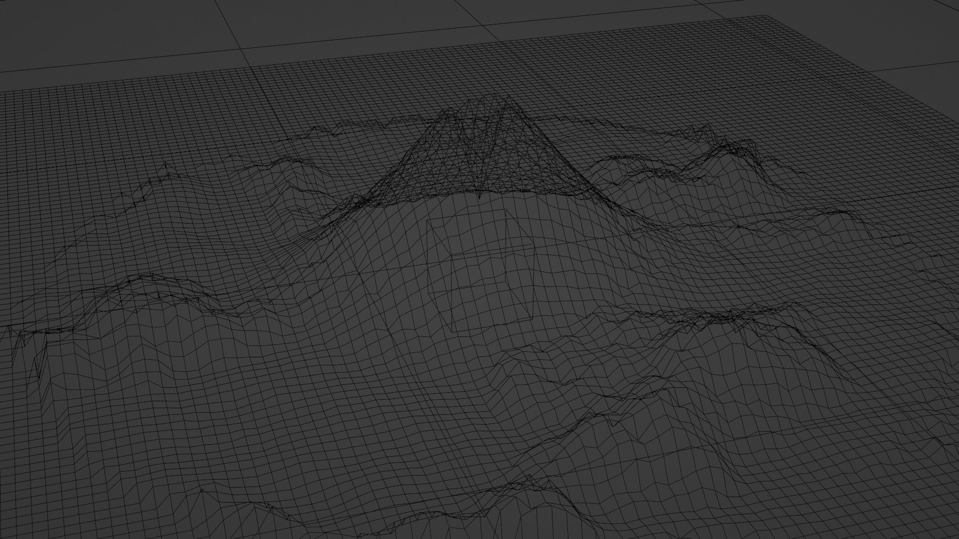 3D Island Map Model - TurboSquid 2001903