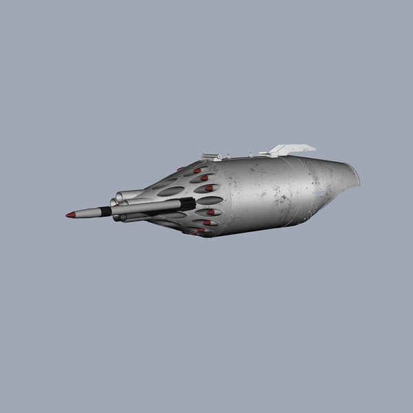 max ub-32a-24 soviet russian