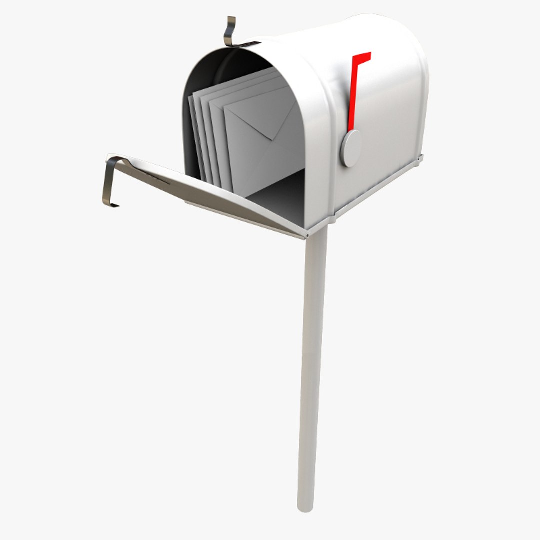 mailbox mail box max