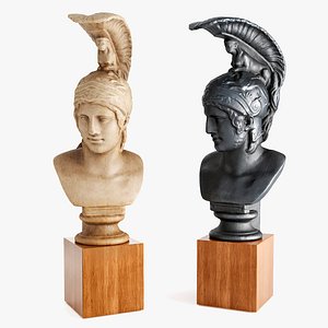 Statue 3D Models for Download | TurboSquid