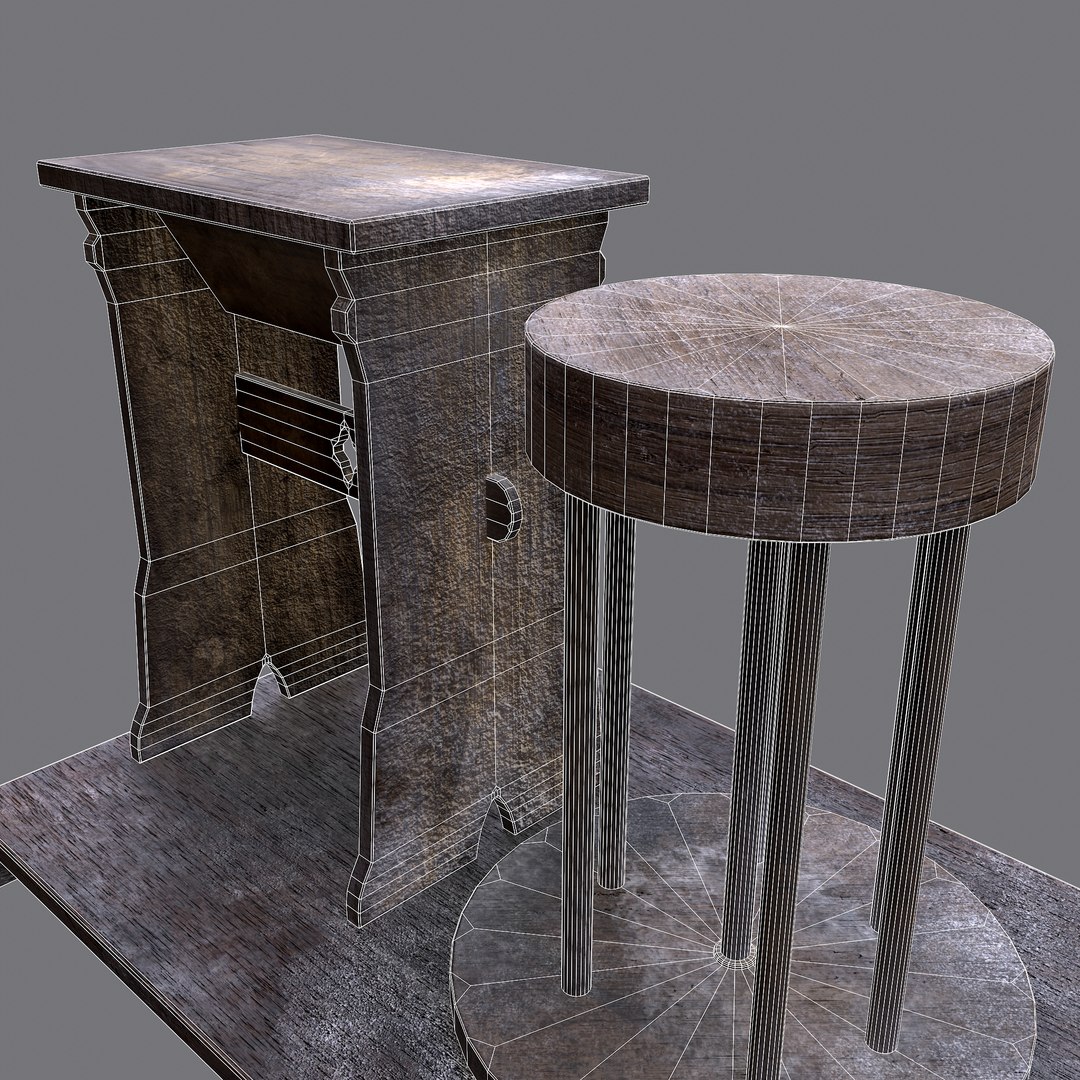 3D model Pottery Wheel Design One - TurboSquid 1730518