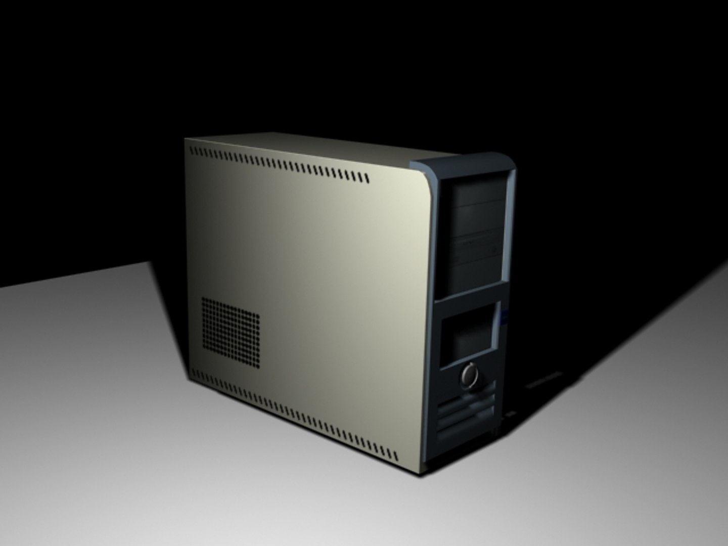 computer pc tower max