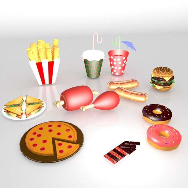 3D pbr pizza 8k - TurboSquid 1286246