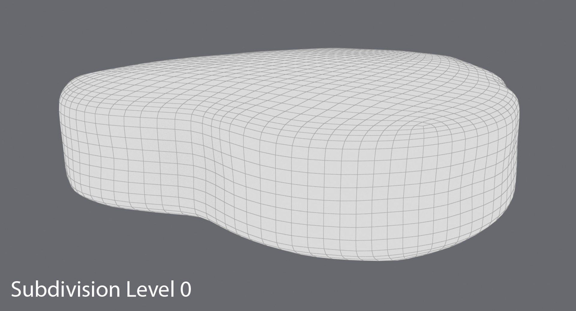 3D Small Stem Model - TurboSquid 1199339