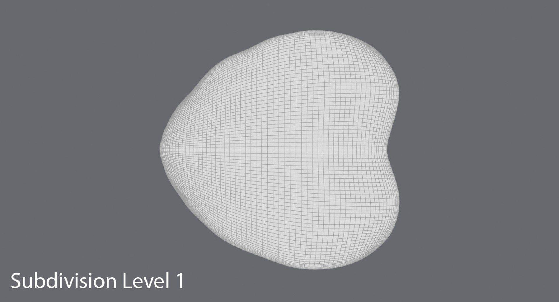 3D Small Stem Model - TurboSquid 1199339