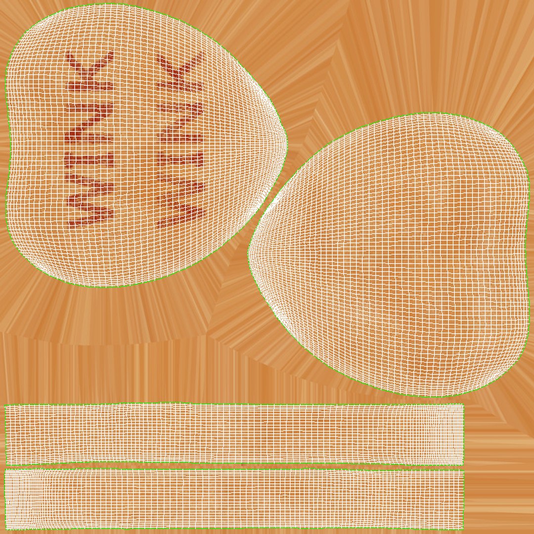 3D Small Stem Model - TurboSquid 1199339