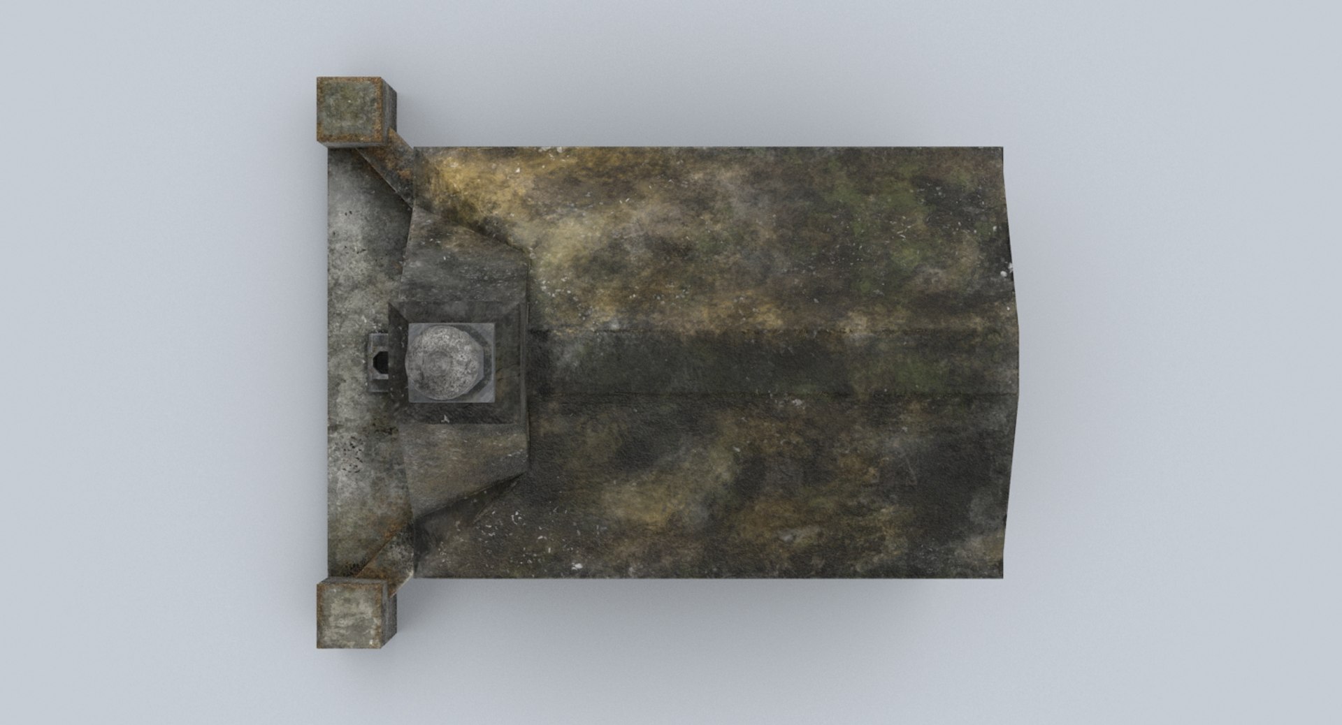 3D Stone-tombs - TurboSquid 1155390