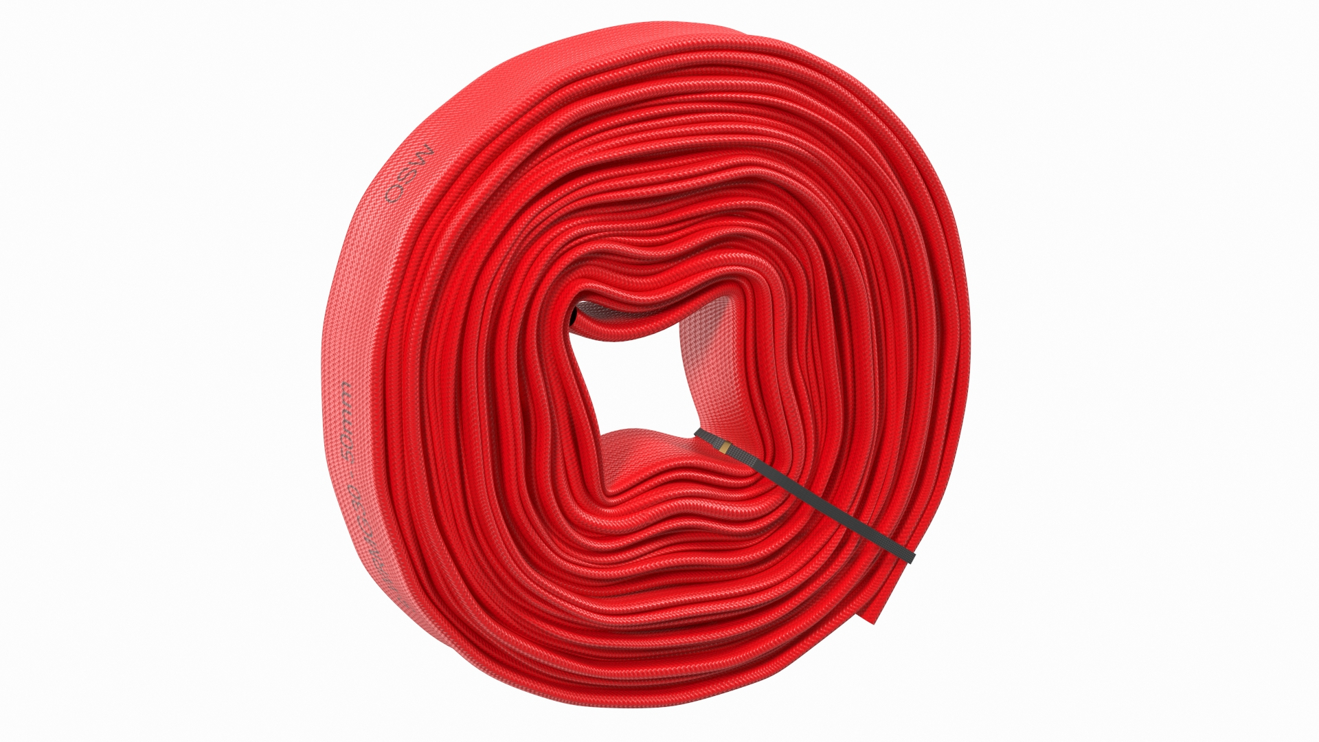 3D Osw Hose Syntex Unidur Model - TurboSquid 1683466