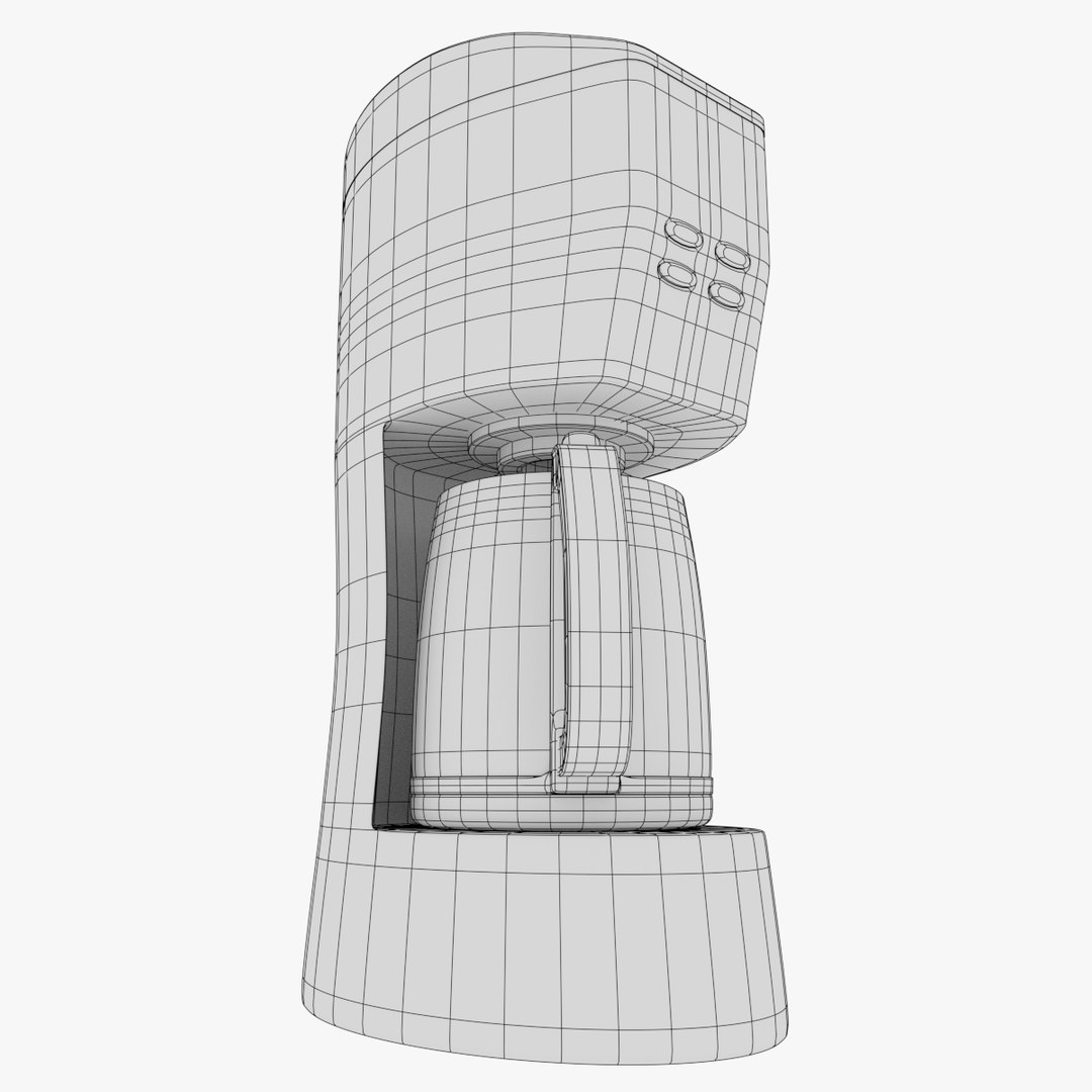 3d maker model
