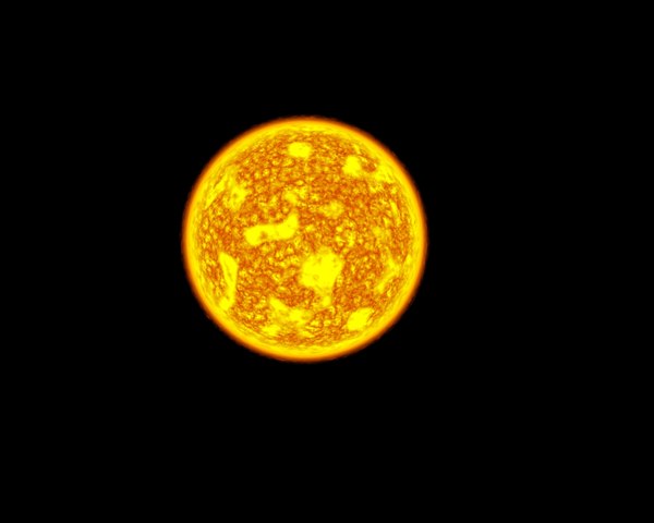 3D Sonne Models | TurboSquid