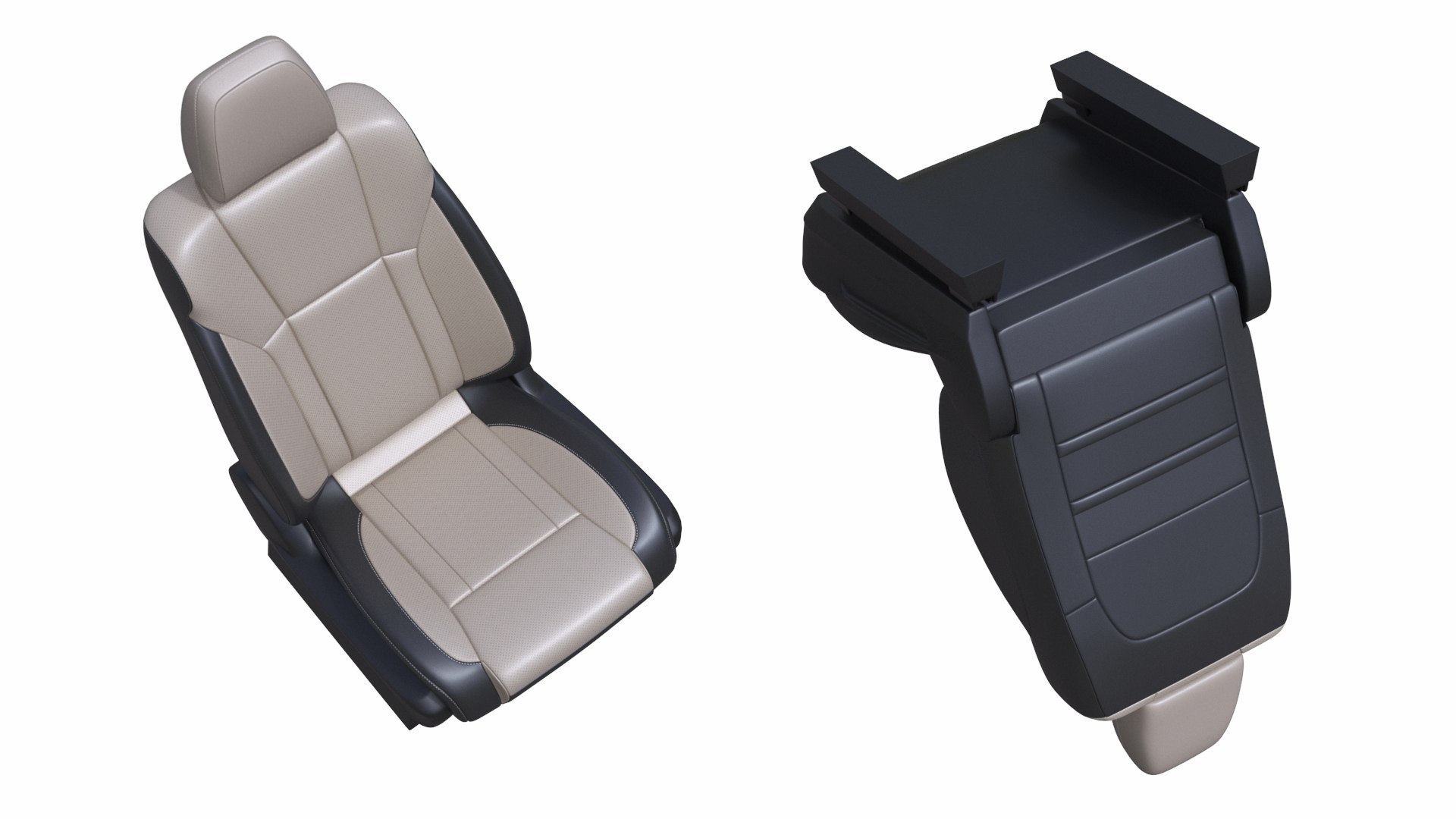 3D Subaru Outback 2025 Car Driver Seat - TurboSquid 2365581