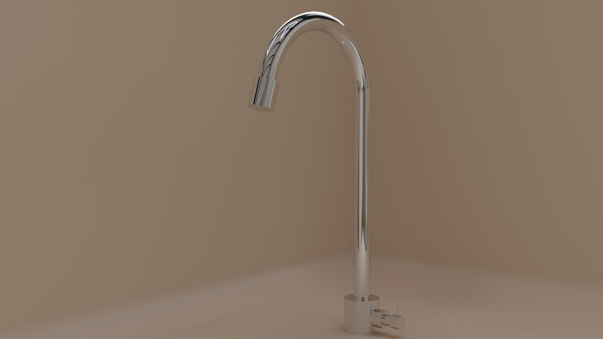 Faucet 3D Model - TurboSquid 2352333