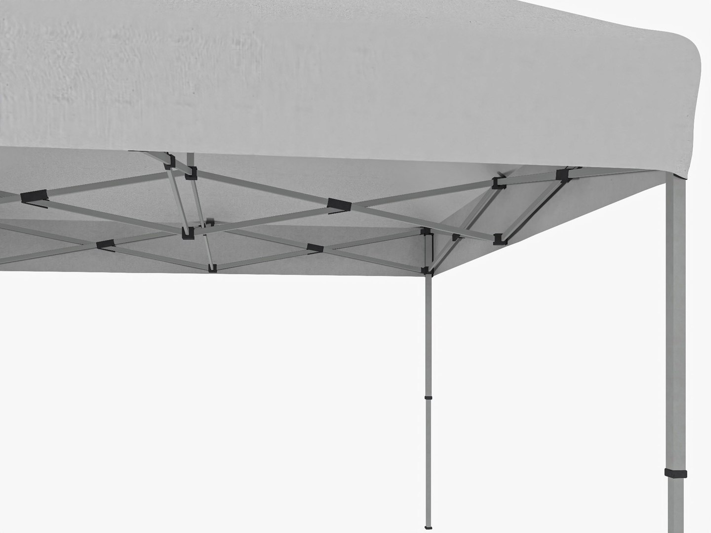 Tent 4x4 model - TurboSquid 2103371