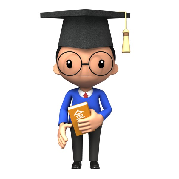 3D Teacher Models | TurboSquid