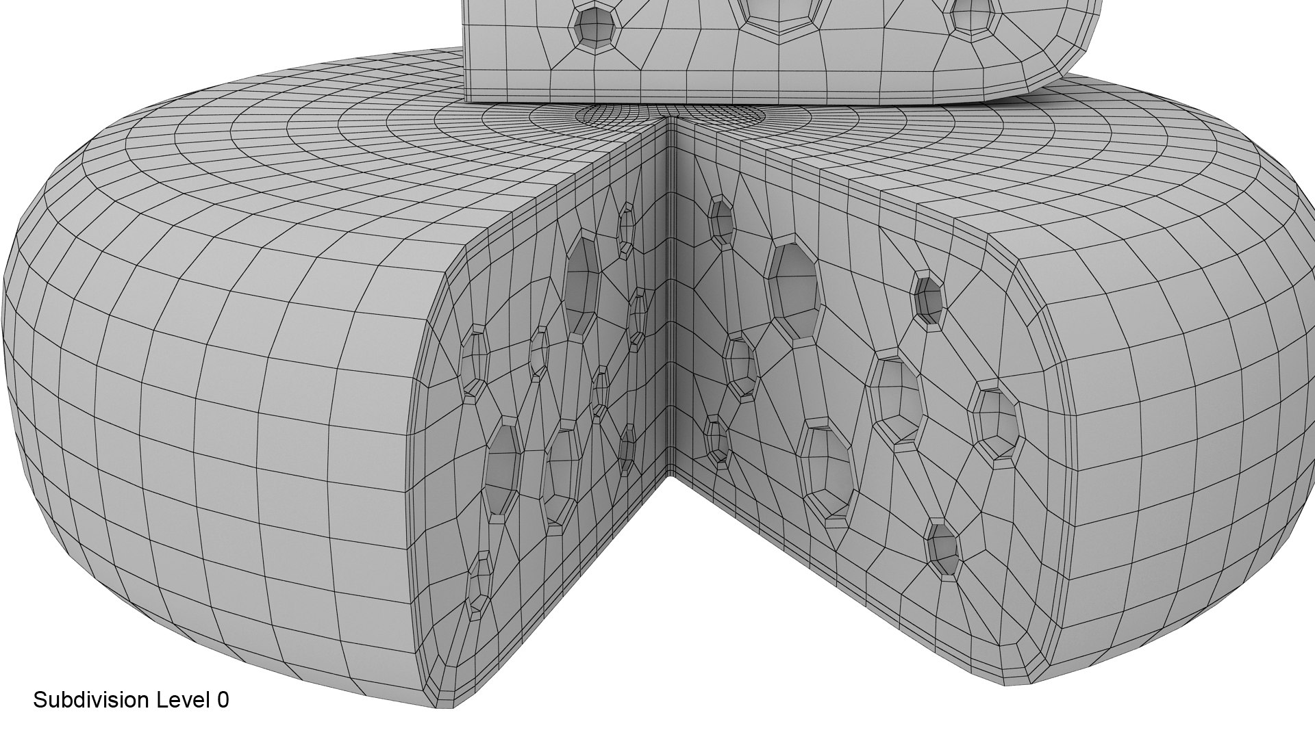 3D model cheese piece wheel - TurboSquid 1654026