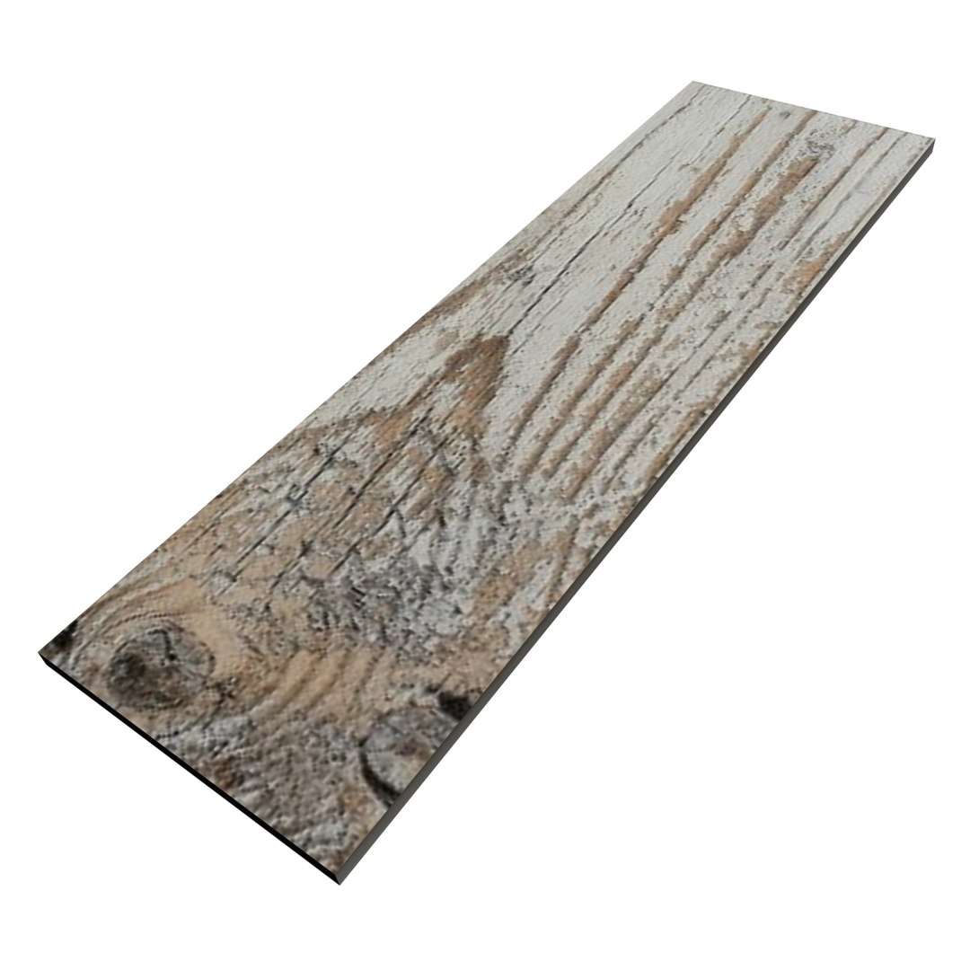 Wood Plank 3D Model - TurboSquid 1223913