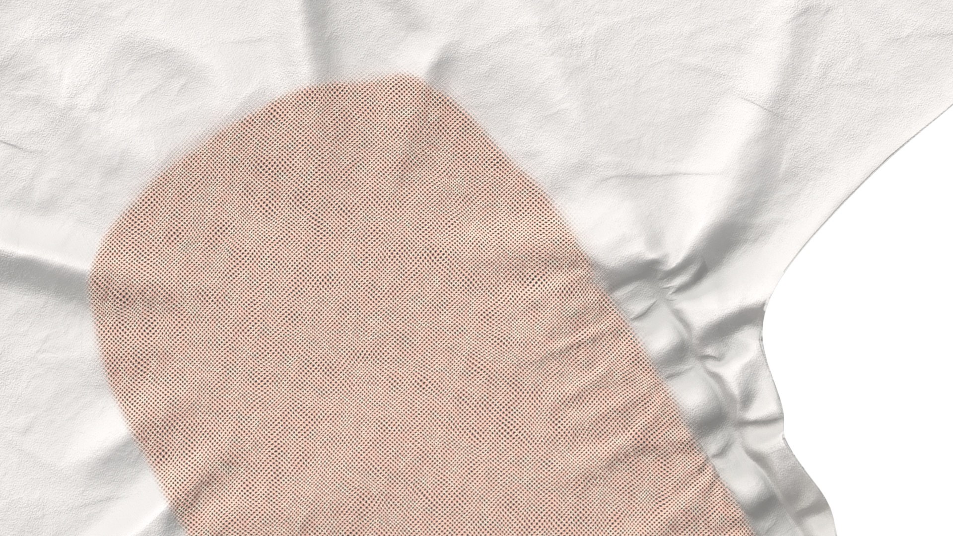 3D Medical Absorbent Adult Diaper Unfolded Clothing - TurboSquid 2513687