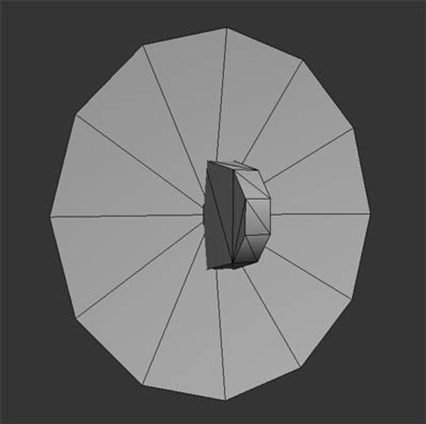 ancient greek shield max