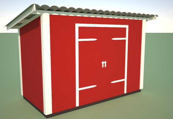 Agriculture SketchUp Models for Download | TurboSquid