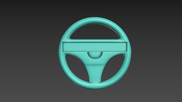 Steering Wheel STL Models for Download | TurboSquid