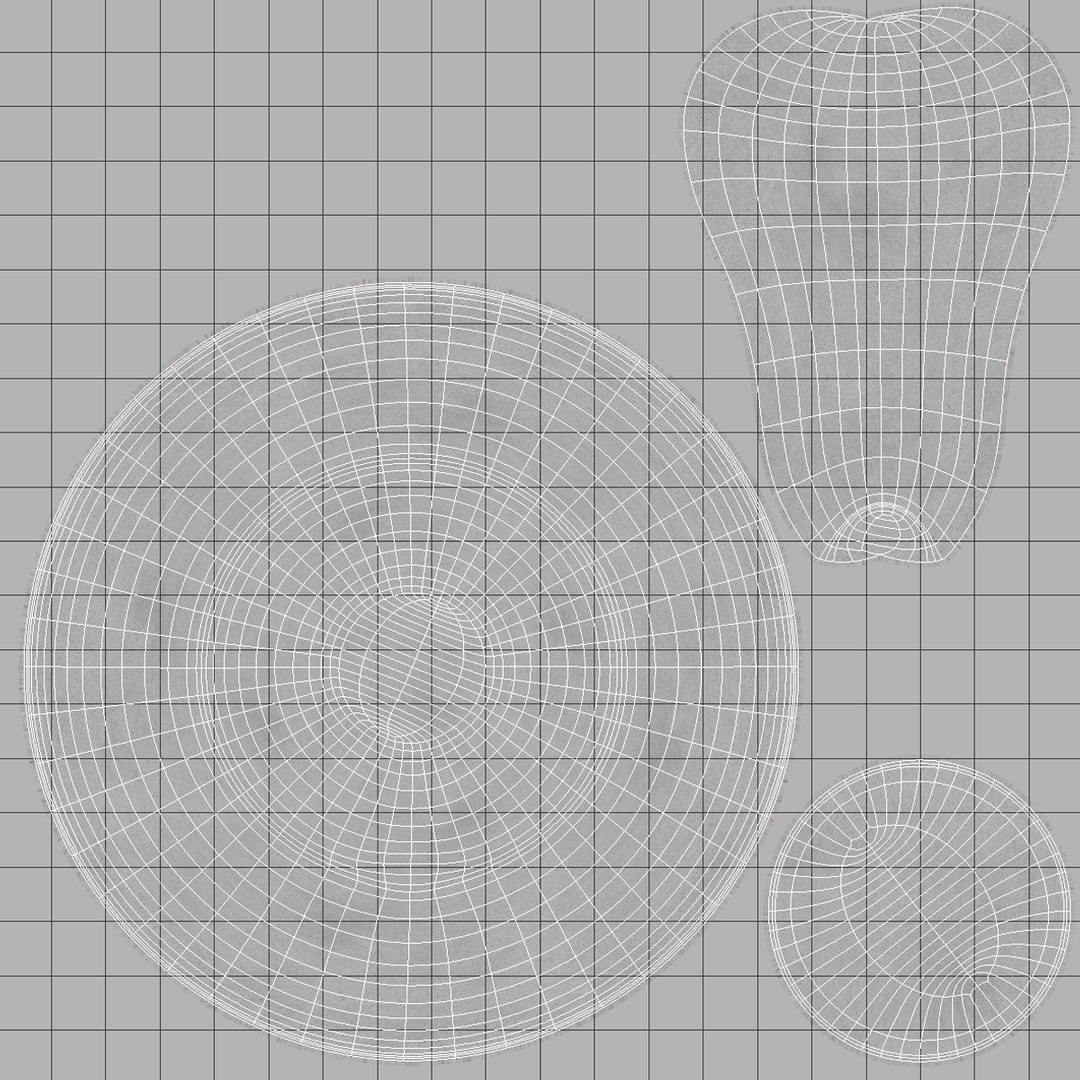 3D model lightwave 2018 pbr - TurboSquid 1243140