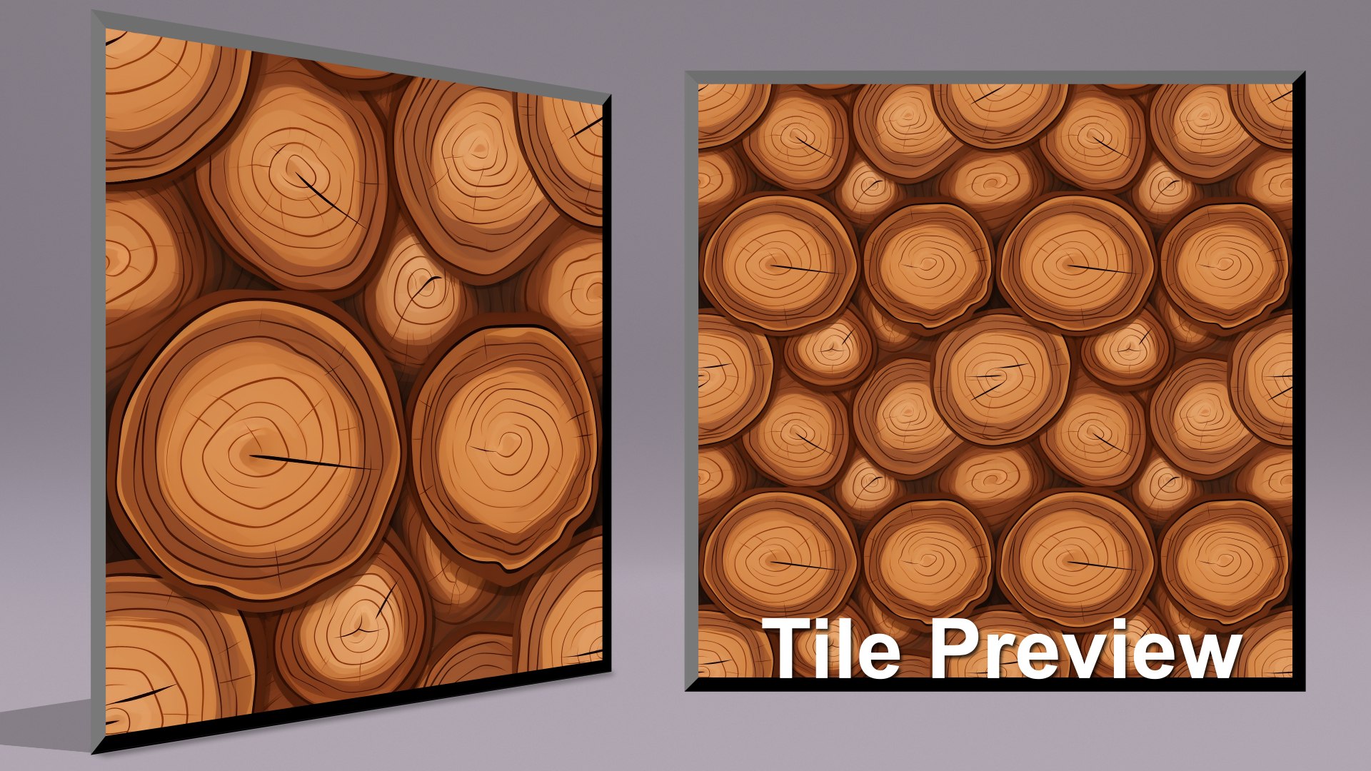 Cartoon Wood Textures Pack 16 - 10x PNG 3D model - TurboSquid 2140817