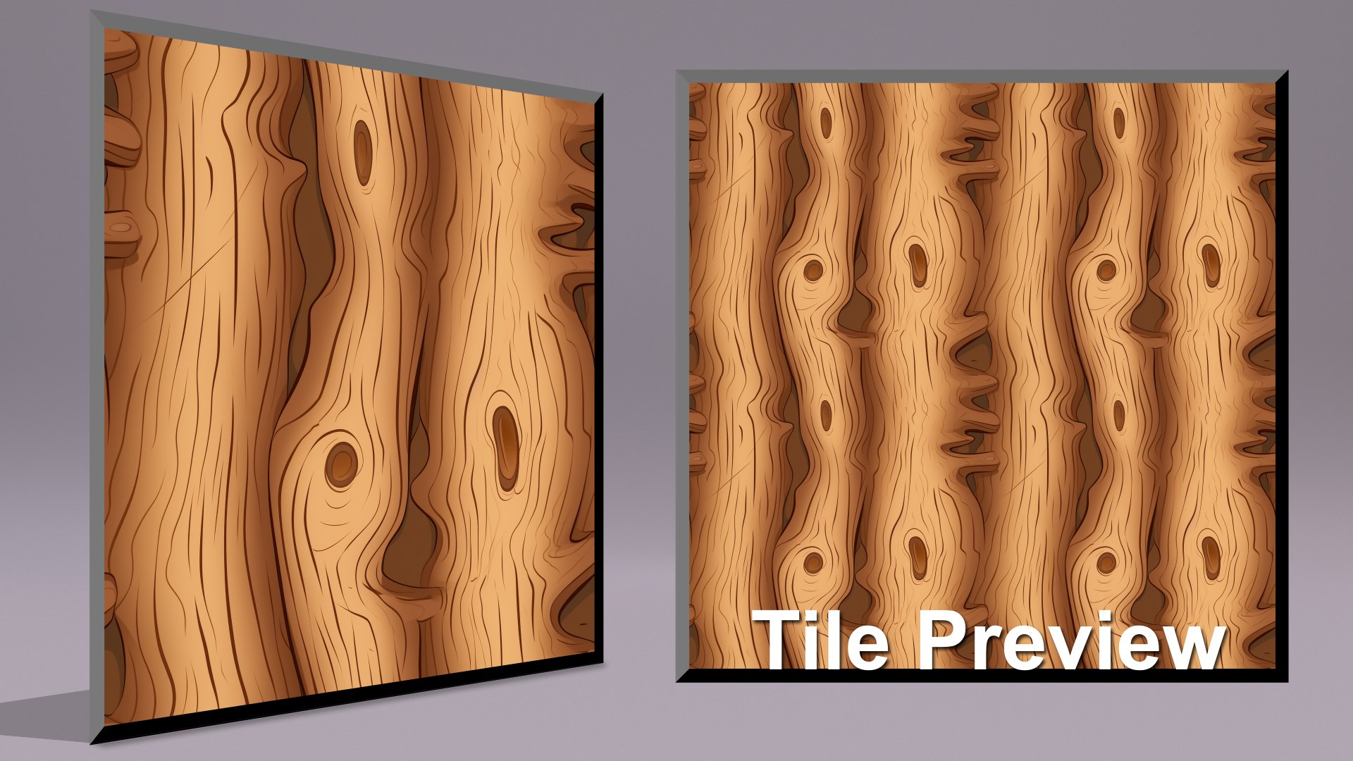 Cartoon Wood Textures Pack 16 - 10x PNG 3D Model - TurboSquid 2140817