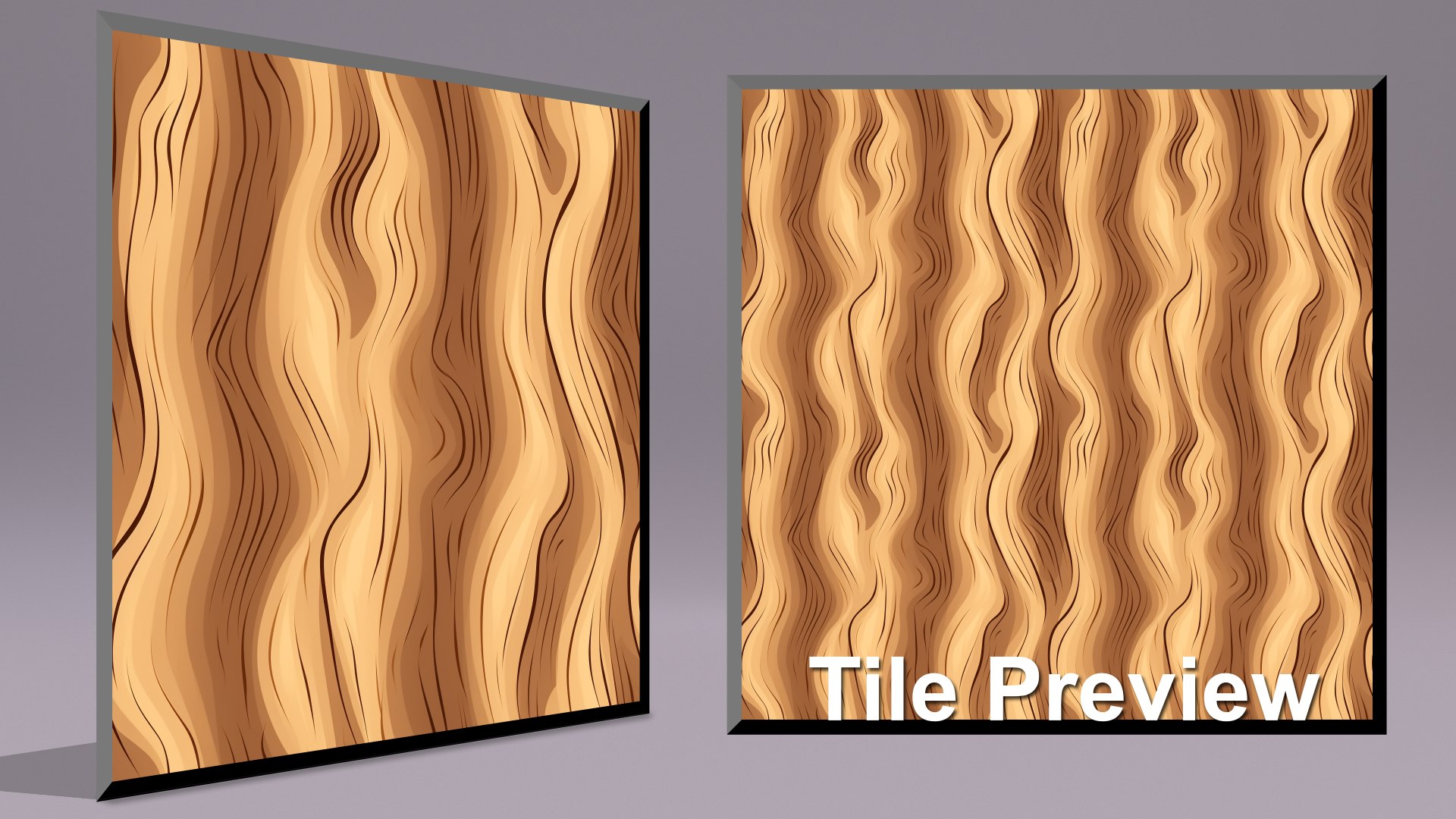 Cartoon Wood Textures Pack 16 - 10x PNG 3D Model - TurboSquid 2140817