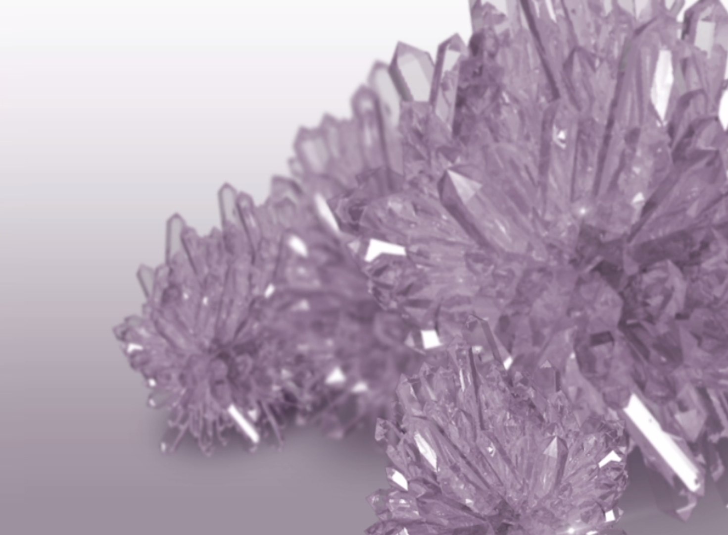 Quartz 3D Model - TurboSquid 1261918