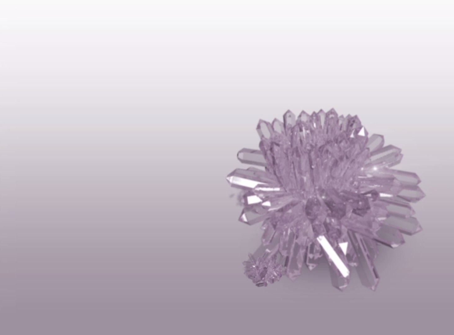 Quartz 3D Model - TurboSquid 1261918