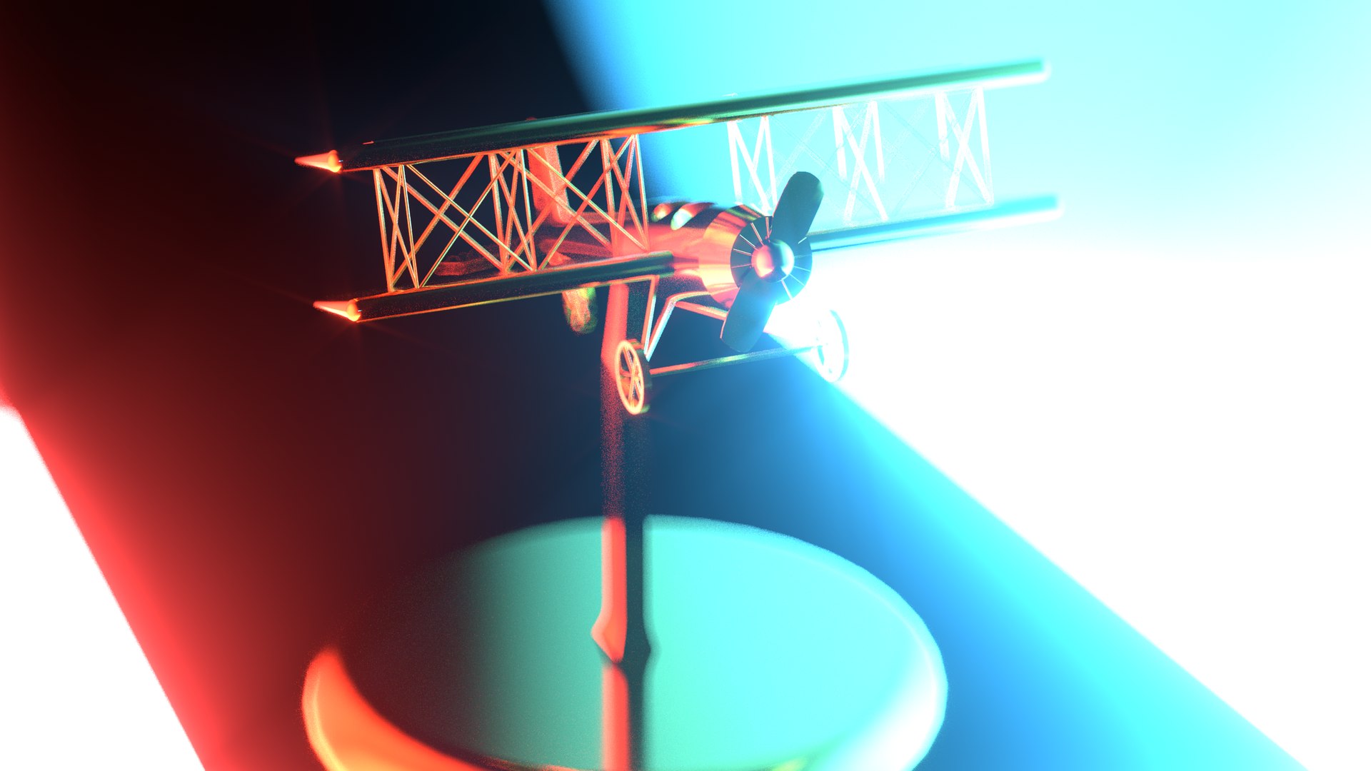 3D model real-life size - TurboSquid 1565512