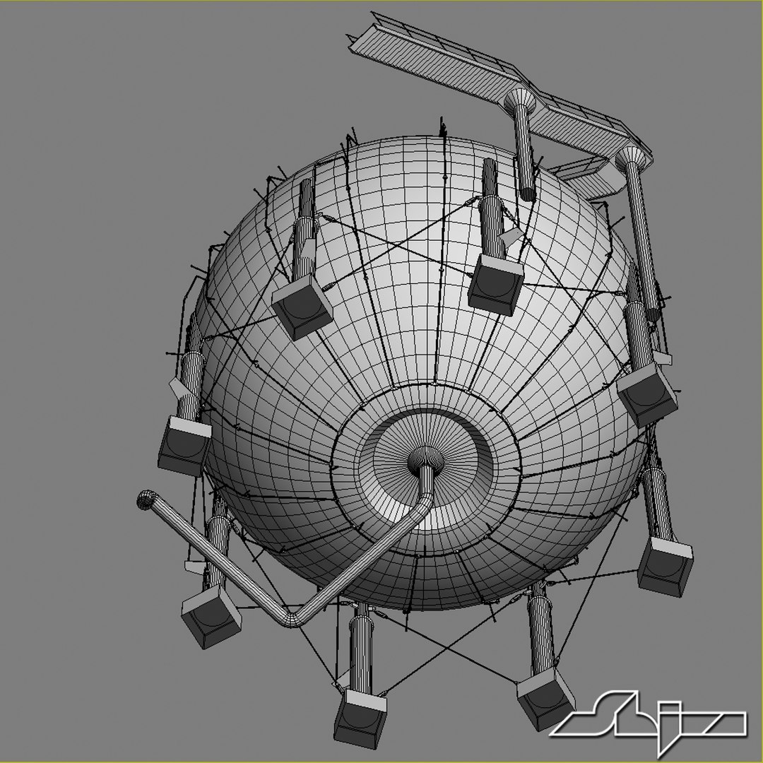 Gas Holder S