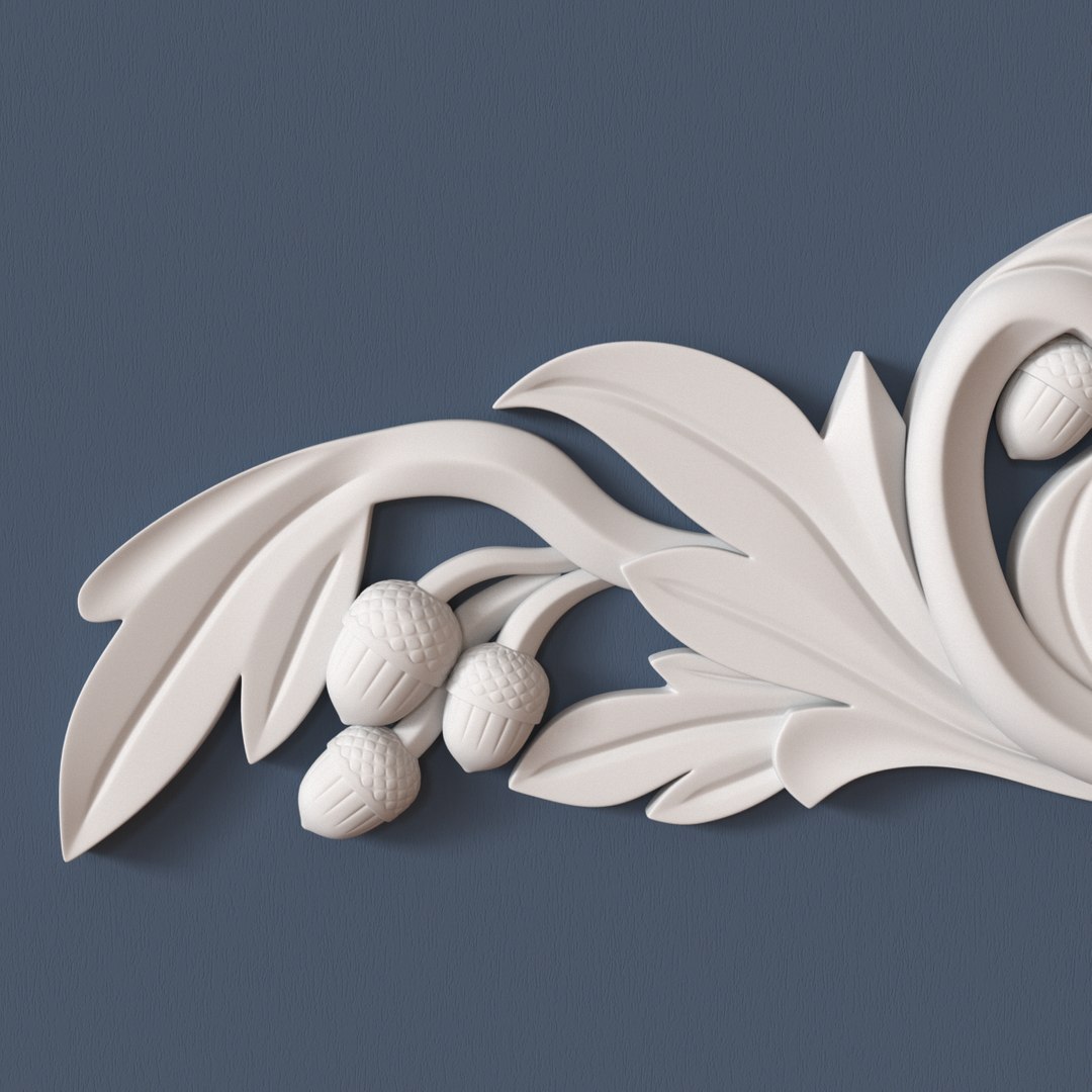 max decorative onlay