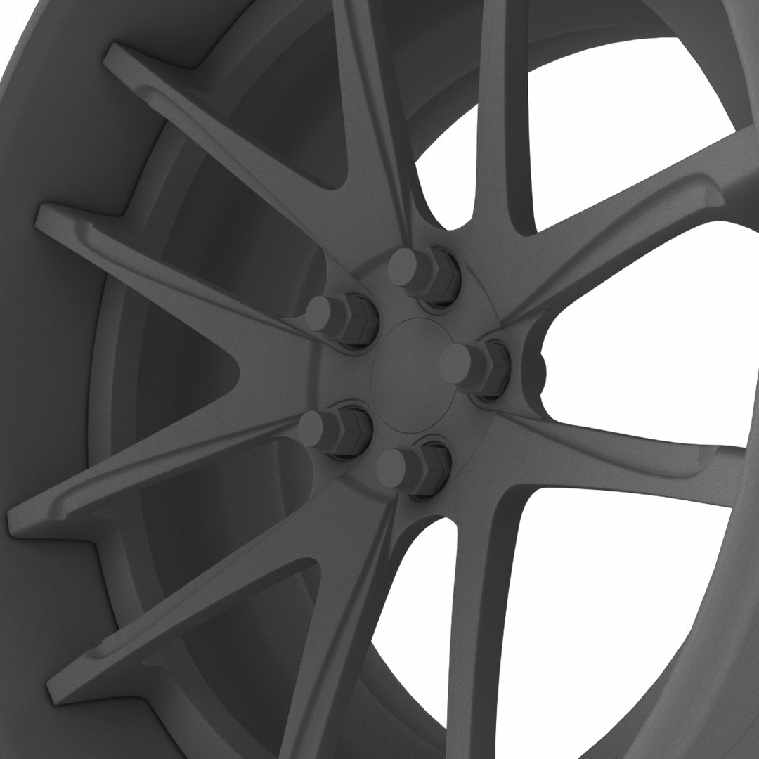 3D Rotiform Sna Model - TurboSquid 1229556