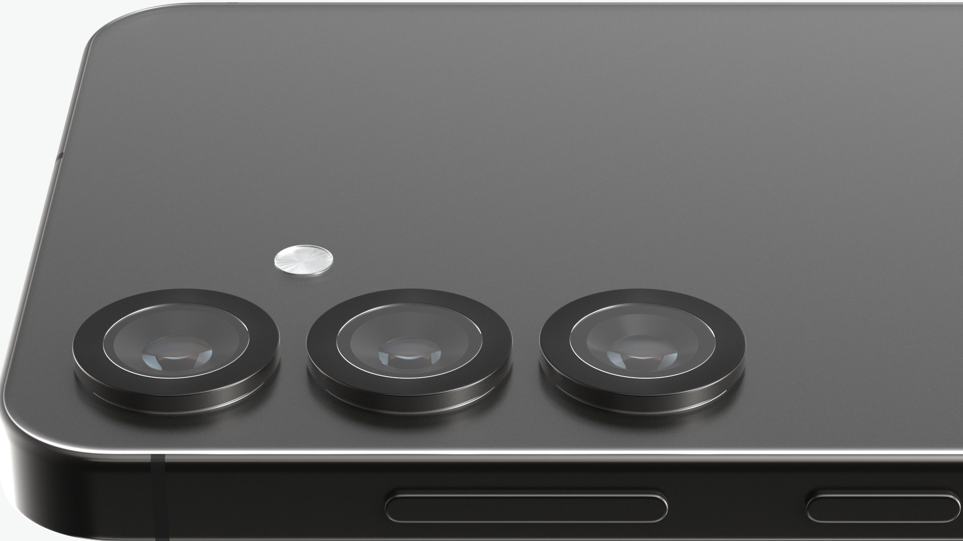 Samsung Galaxy S25 Plus 3D Model - TurboSquid 2318022