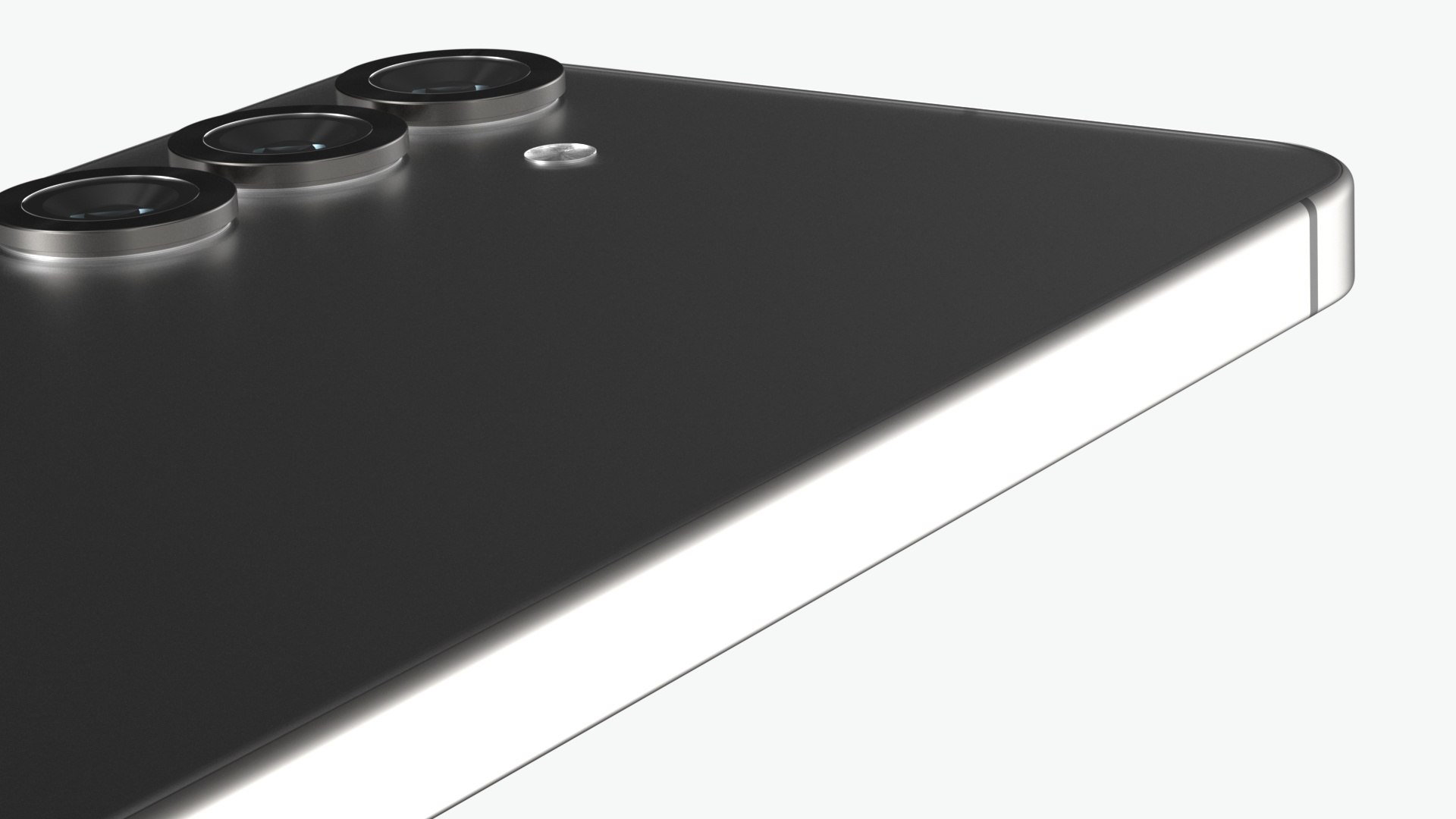 Samsung Galaxy S25 Plus 3D Model - TurboSquid 2318022