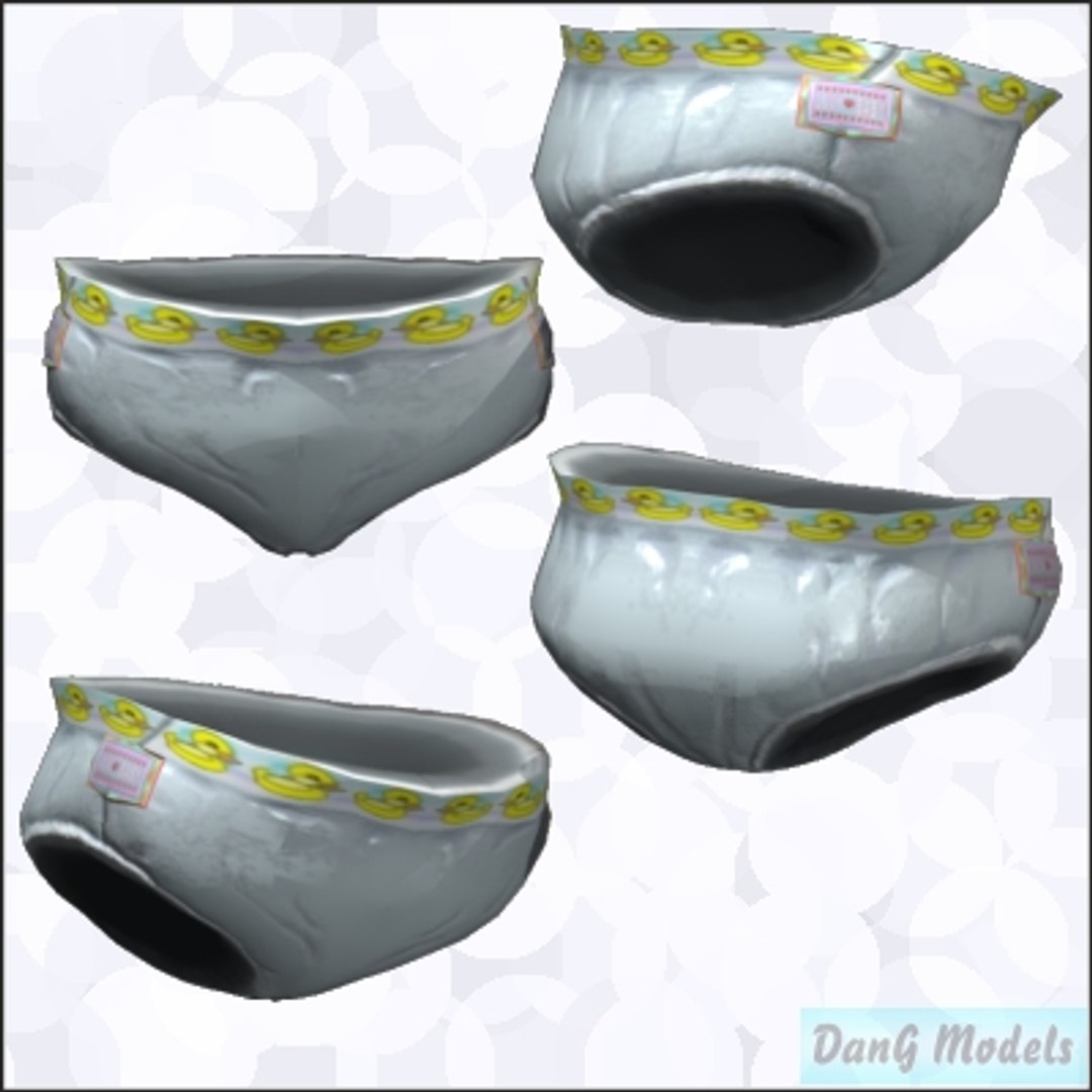 Child Head Eye 3d Lwo