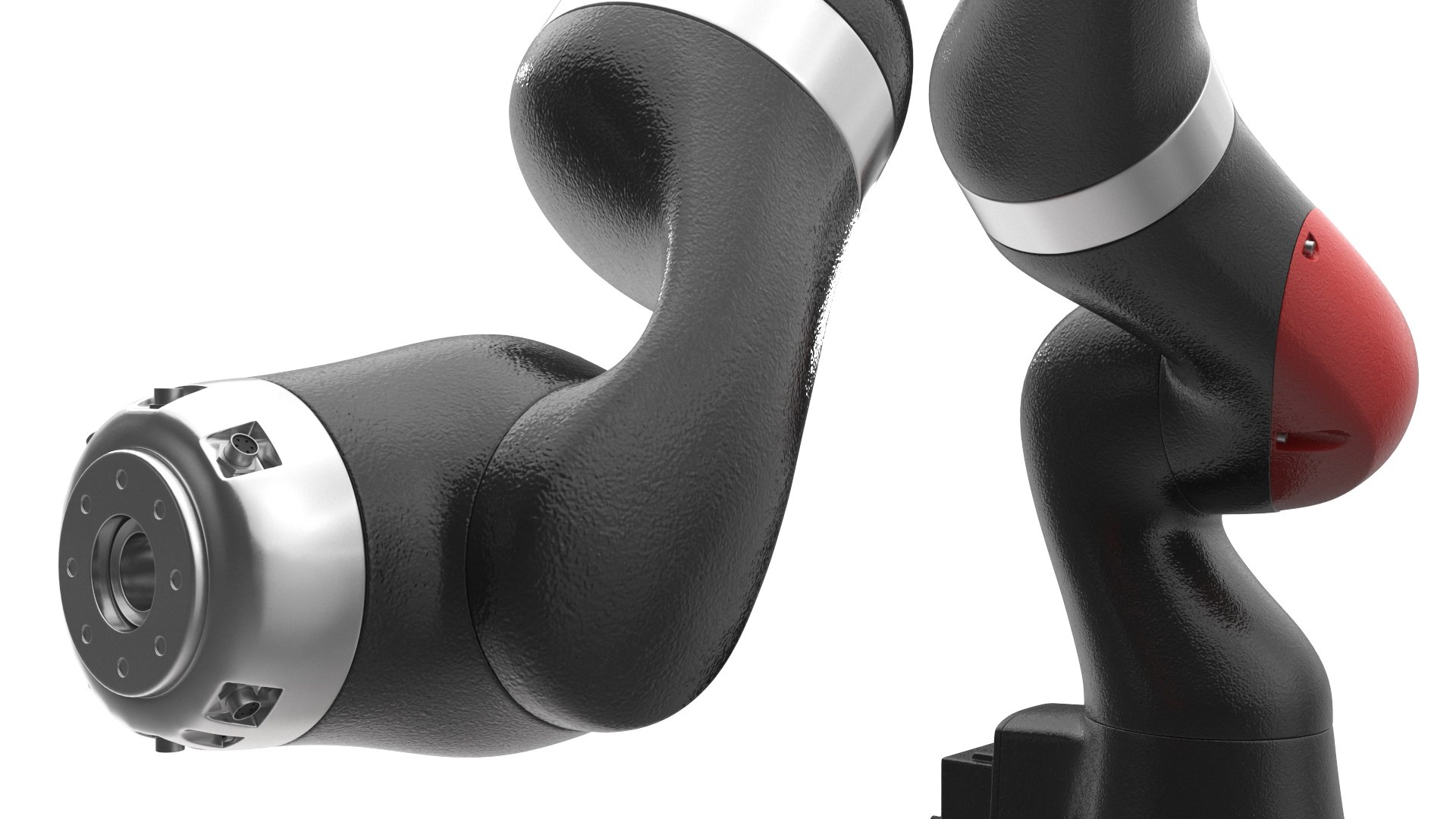 Industrial Robotic Hand 3D Model - TurboSquid 2300583