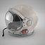 Mercury Space Helmet Max