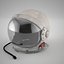 Mercury Space Helmet Max
