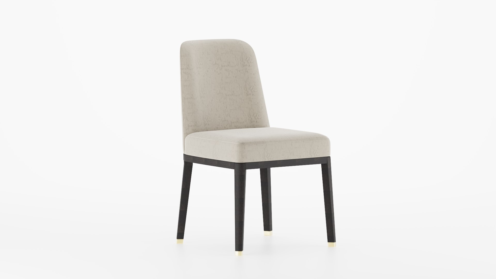 FRATO Thames Chair 3D Model - TurboSquid 2333845