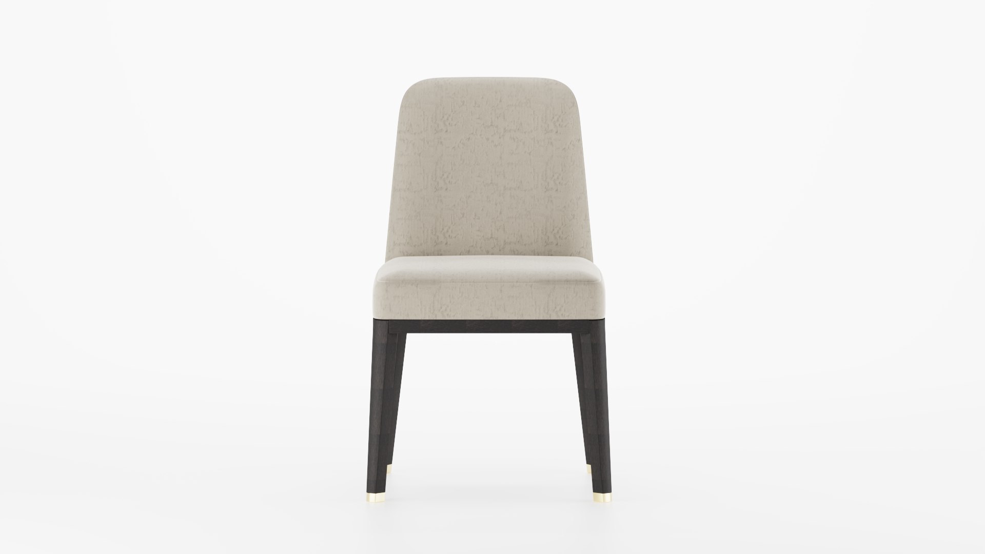 FRATO Thames Chair 3D Model - TurboSquid 2333845