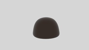 Free 3D Chocolate Models | TurboSquid