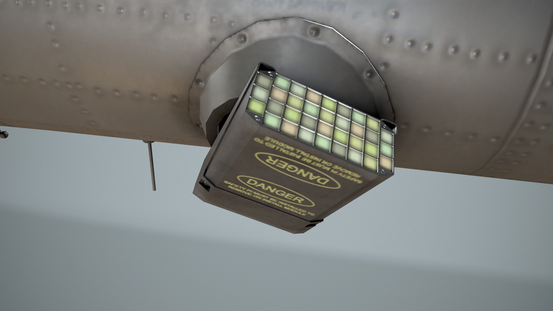 3D Apache AH-64D US Army Complex Animation Model - TurboSquid 2064059